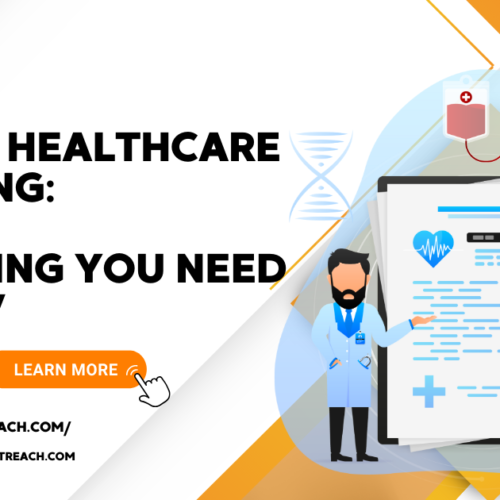 A Guide to Healthcare Marketing | Orange Outreach